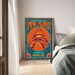 Pink Floyd Back Catalogue Poster - Etsy UK