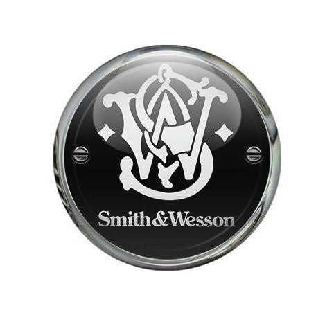 Smith And Wesson Logo Wallpaper