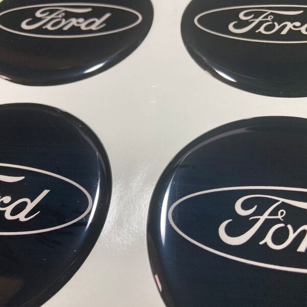 Ford Emblem - Etsy
