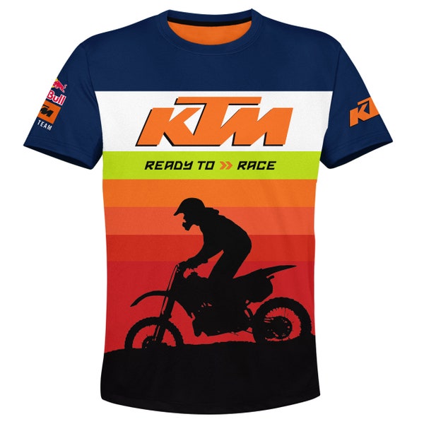 Ktm 3d Printed - Etsy
