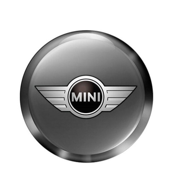 Mini Cooper Logo Transparent