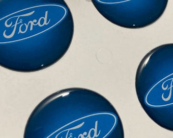 Ford Logo - Etsy