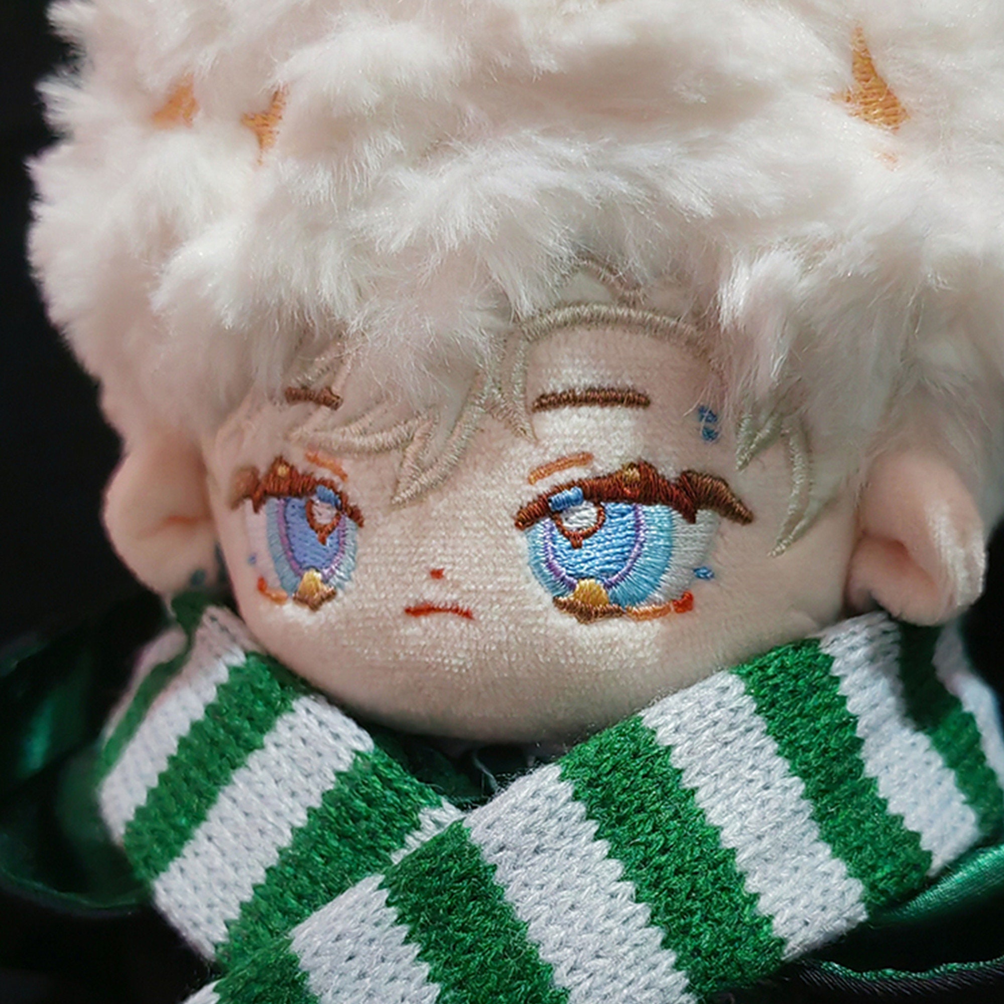 TXT YEONJUN Plush Doll 20cm Plush Doll Gift for Kpop Fans - Etsy UK