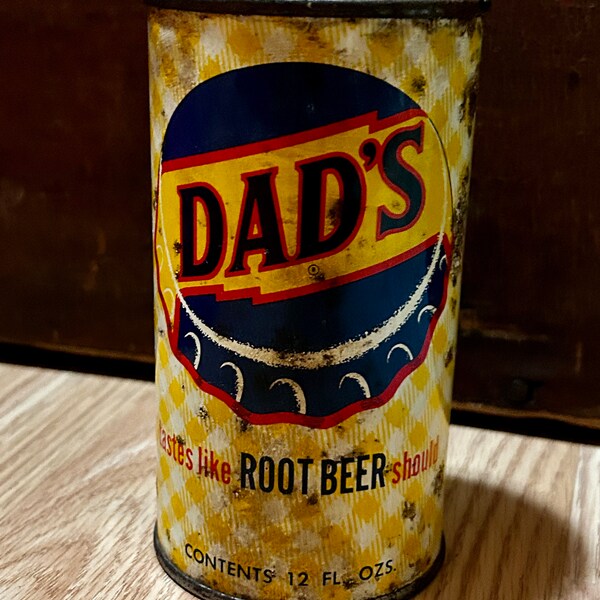Dads Root Beer - Etsy