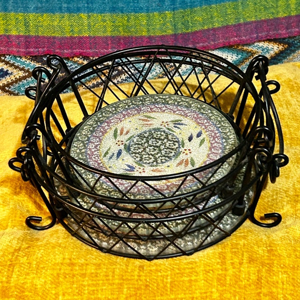 Wire Trivet - Etsy