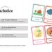 Editable Weather/seasons Flashcards, Posters, Classroom Management ...