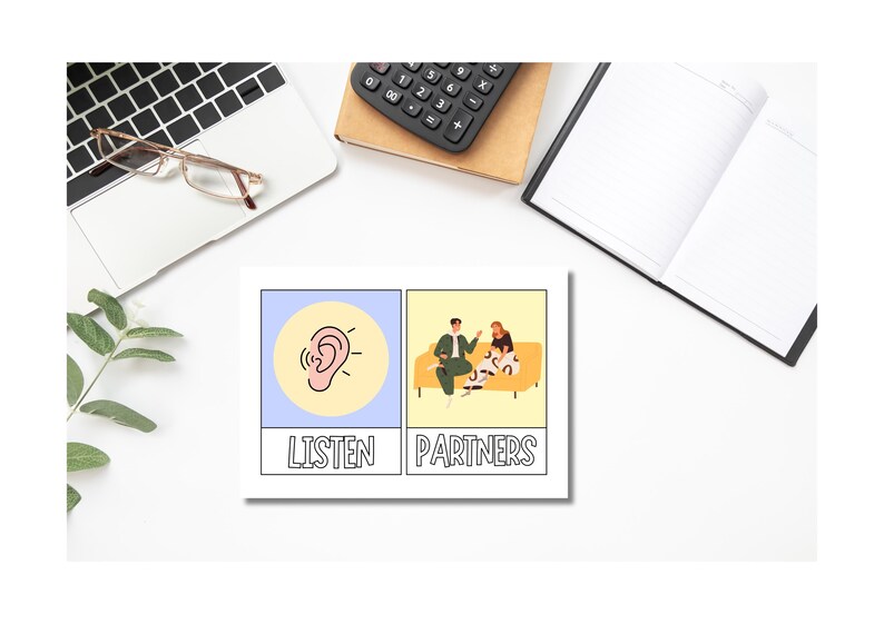 Editable Classroom Posters, Canva Classroom Decor Pdfs Editable ...