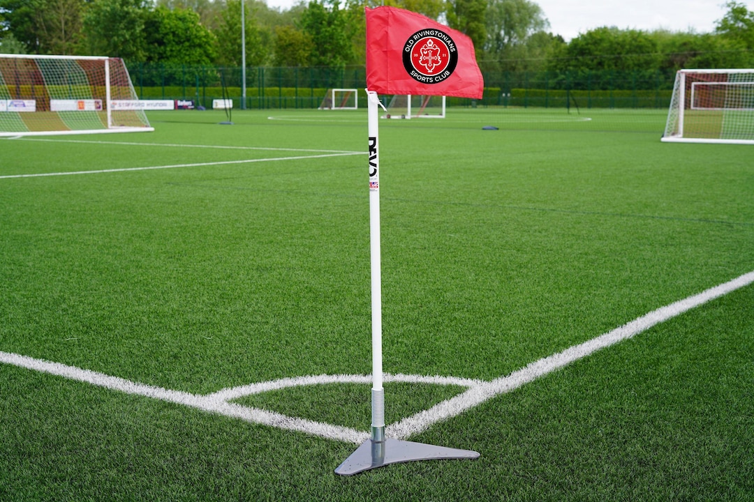 Custom Corner Flag - Etsy New Zealand