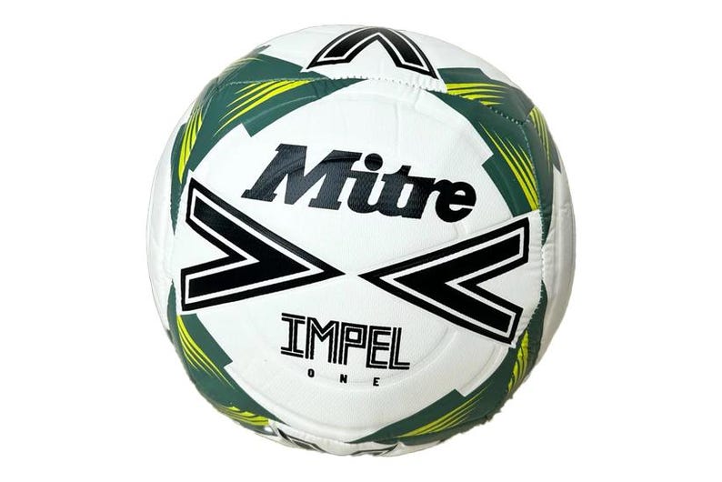 Custom Club Logo Football - Etsy