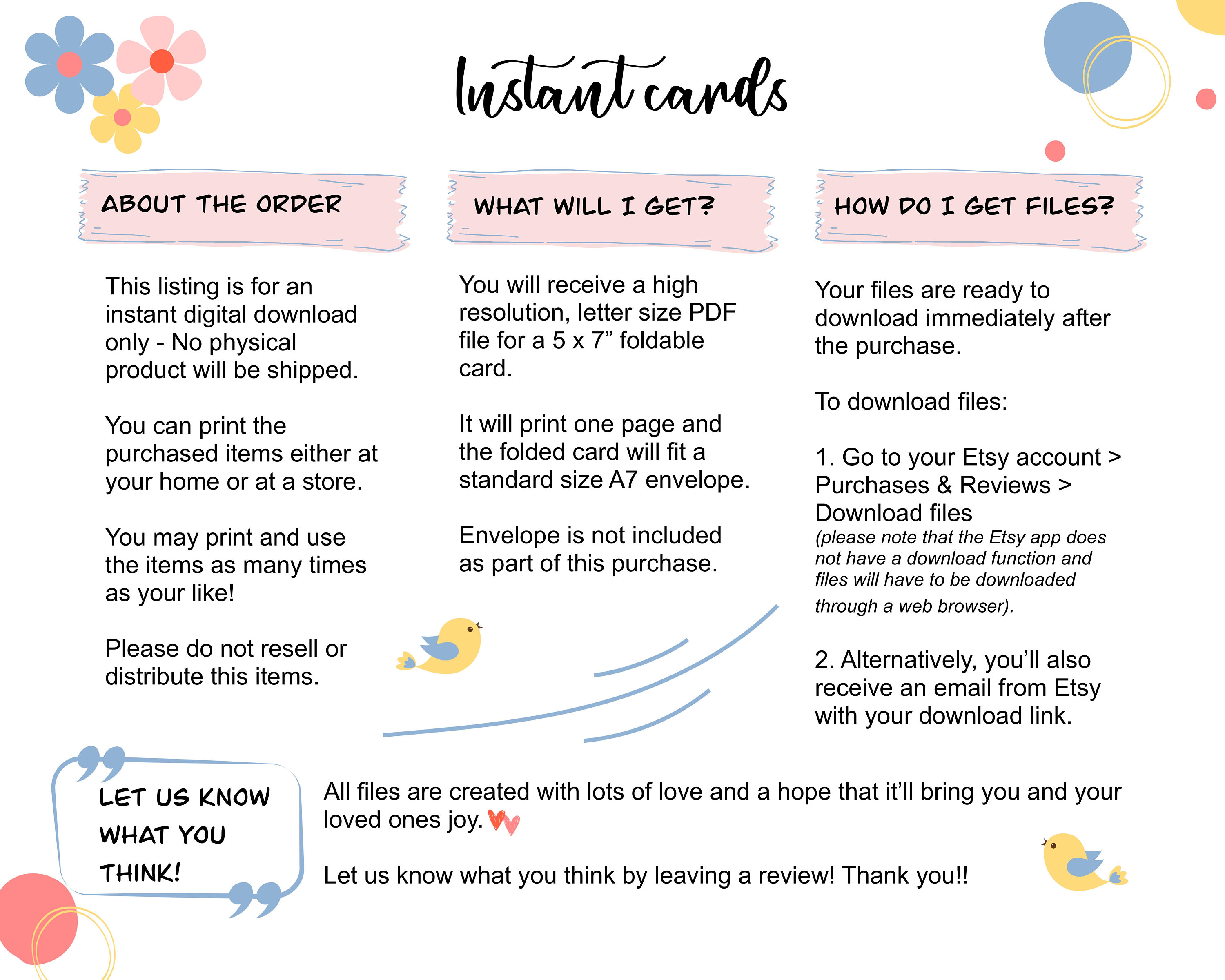 Printable Congratulatory Card, Downloadable Congratulations Card ...