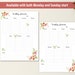 Weekly Planner Printable Floral, Weekly to Do List Printable, Weekly ...