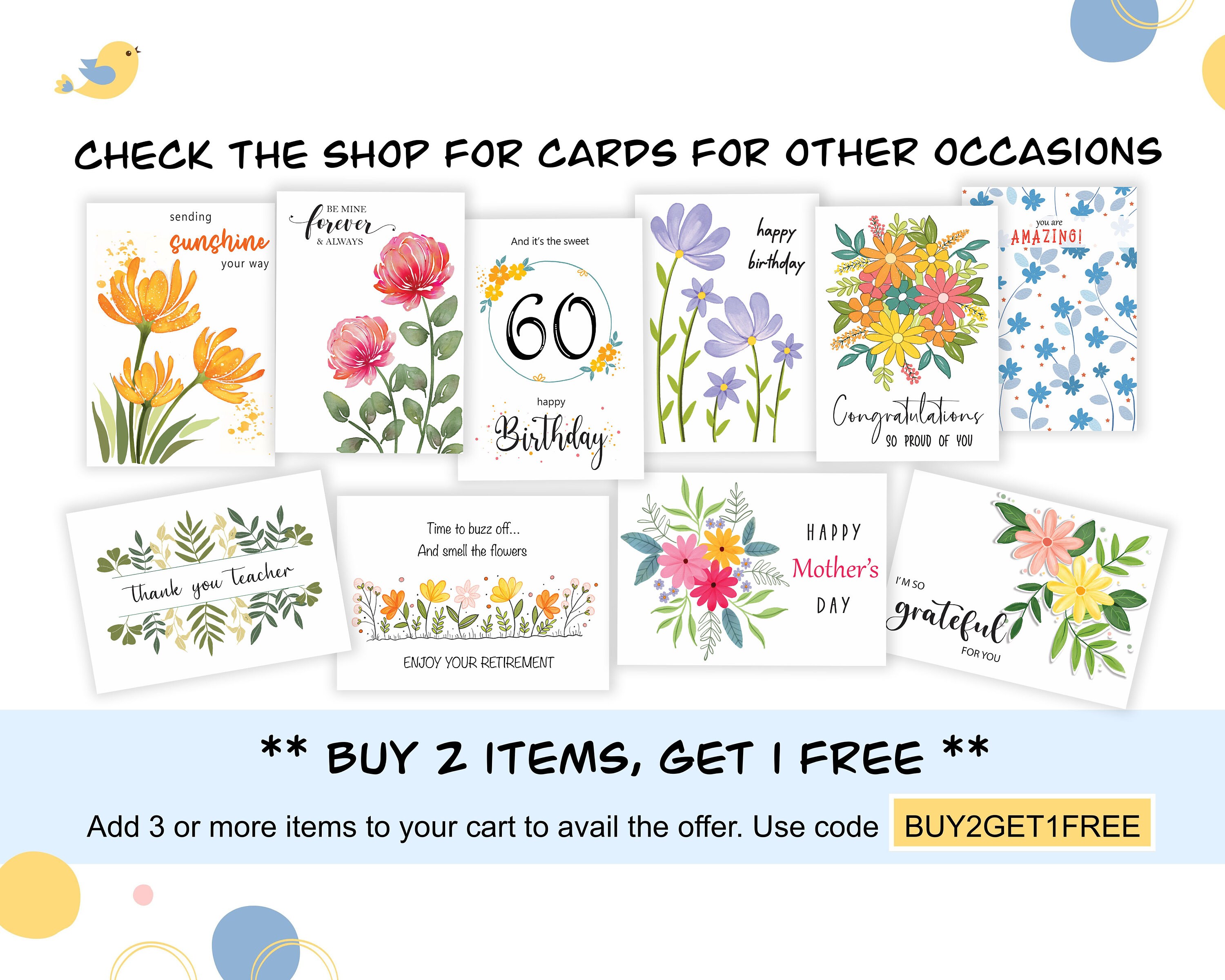 Congratulations Card Printable, Congrats Printable Card, Promotion Card ...