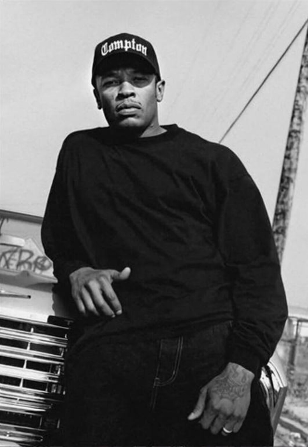 Dr Dre , Music Singer Poster Wall Art - Etsy