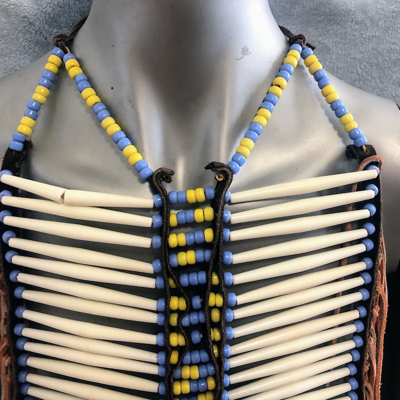 Buy Indian Breastplate Online In India - Etsy India