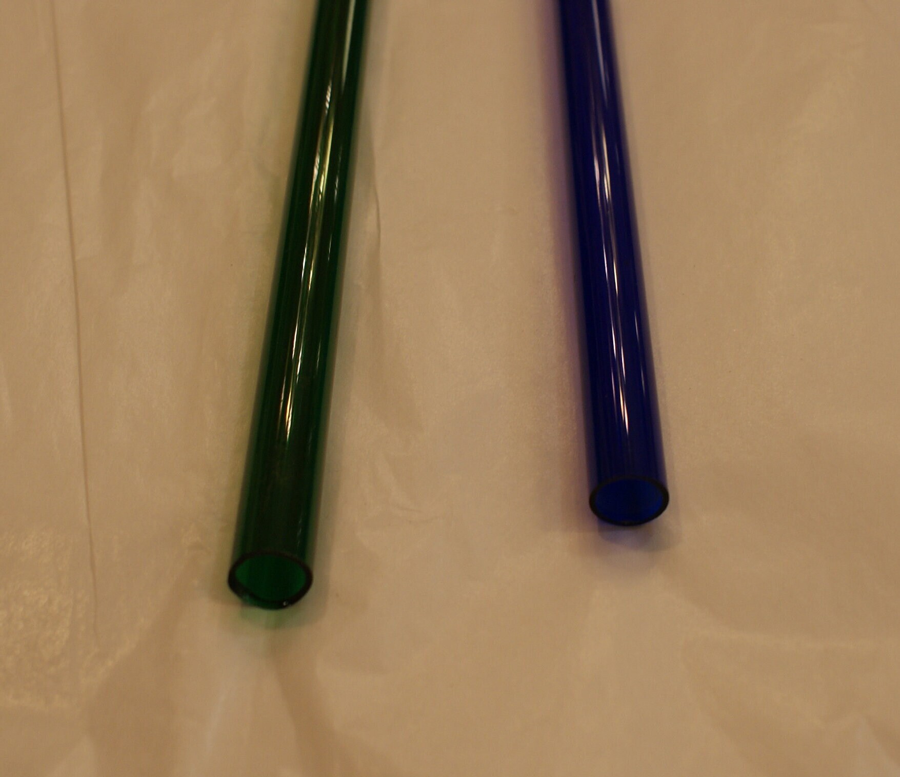 Variety Pack Effetre Tube Moretti Murano COE 104 Odd Lots Colors Blue ...