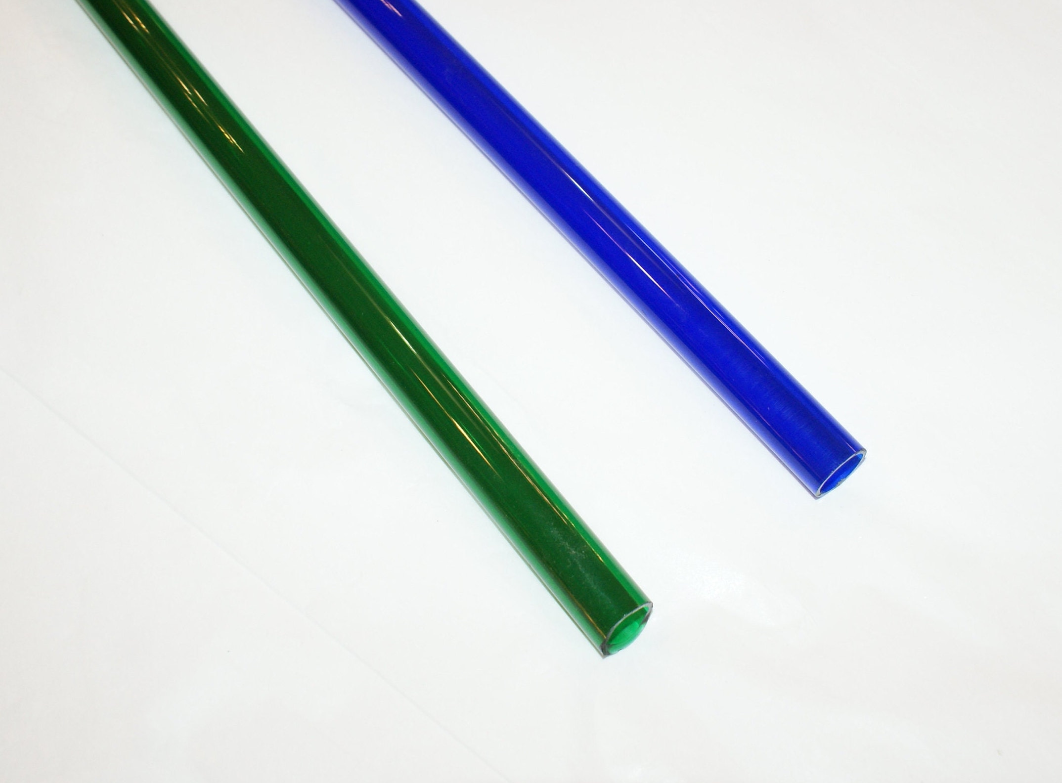 Variety Pack Effetre Tube Moretti Murano COE 104 Odd Lots Colors Blue ...