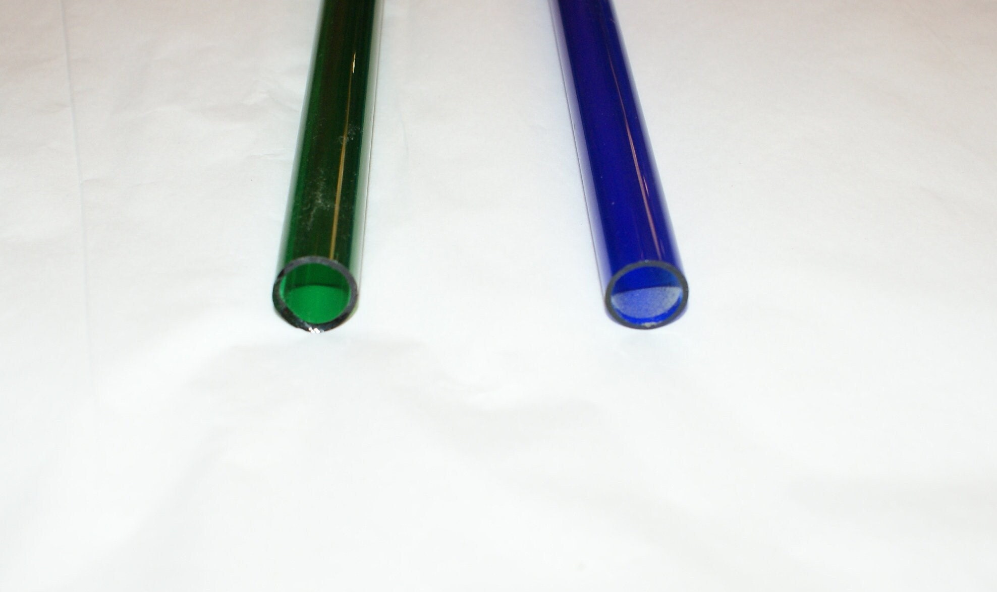 Variety Pack Effetre Tube Moretti Murano COE 104 Odd Lots Colors Blue ...