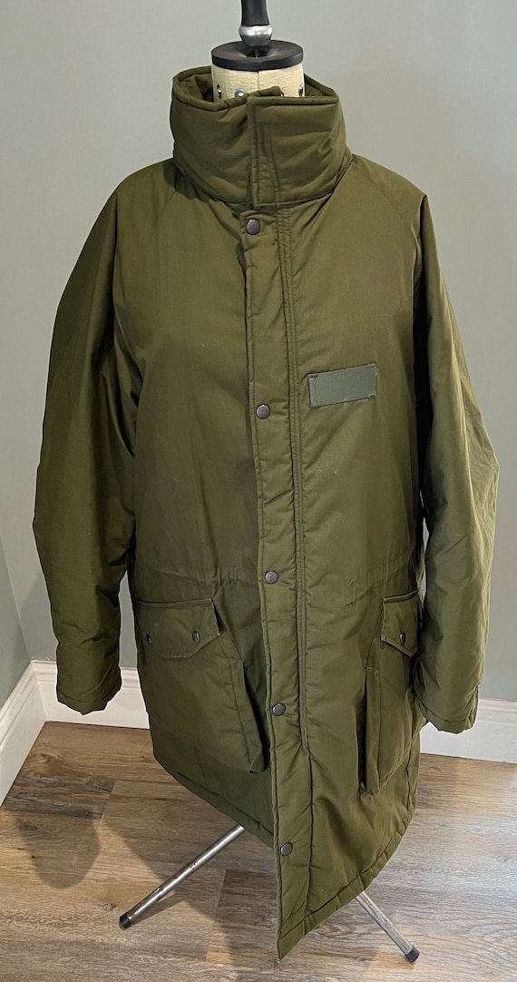 original swedish army m90 - Gem