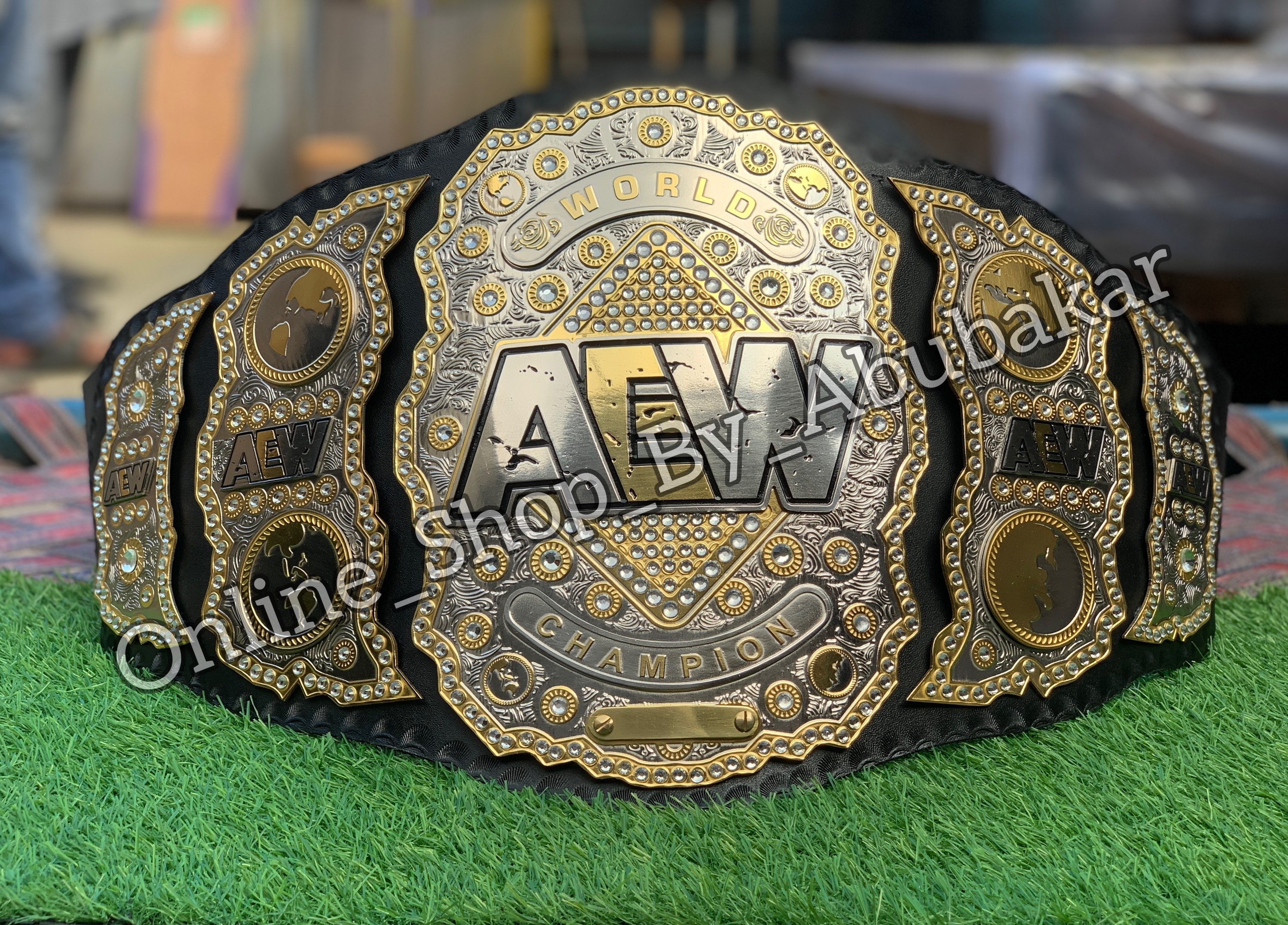 Aew Replica Belt | atelier-yuwa.ciao.jp