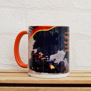 MV Mugs | F1 Mugs | Birthday Gifts | Red Bull F1 | F1 Gifts ...