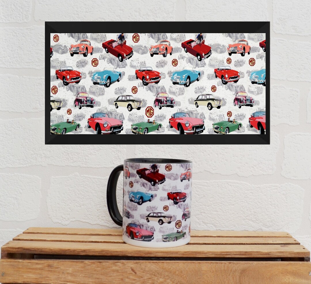 MG Mugs | Mugs | MG Gifts | MG | Birthday Gifts | Car Gifts | Car ...