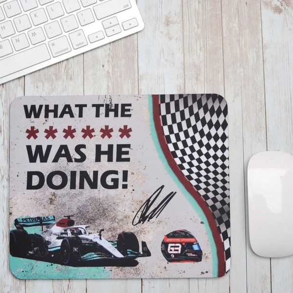 F1 Mouse Pad - Etsy