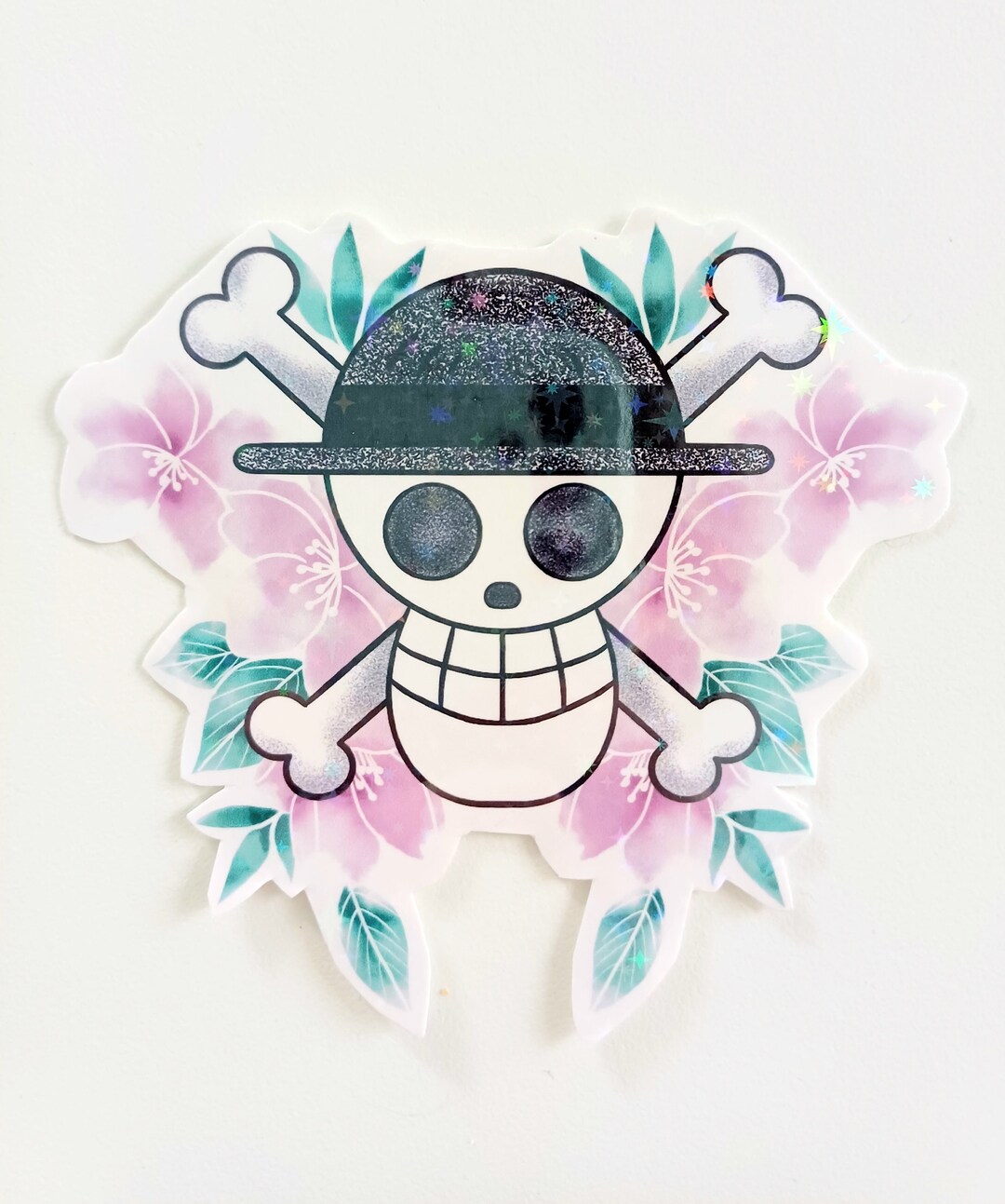 Sticker One Piece Design - Etsy