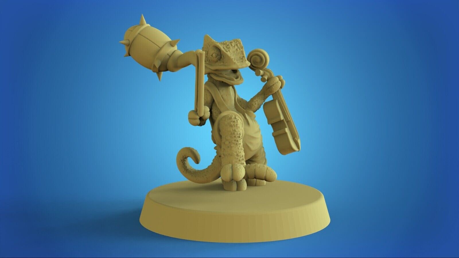 Lizard Team Blood Bowl Fantasy Football - Etsy