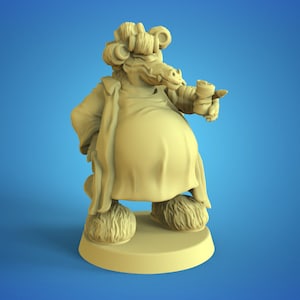 Lizard Team Blood Bowl Fantasy Football - Etsy