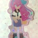 Omori Sparkling Stickers - Etsy