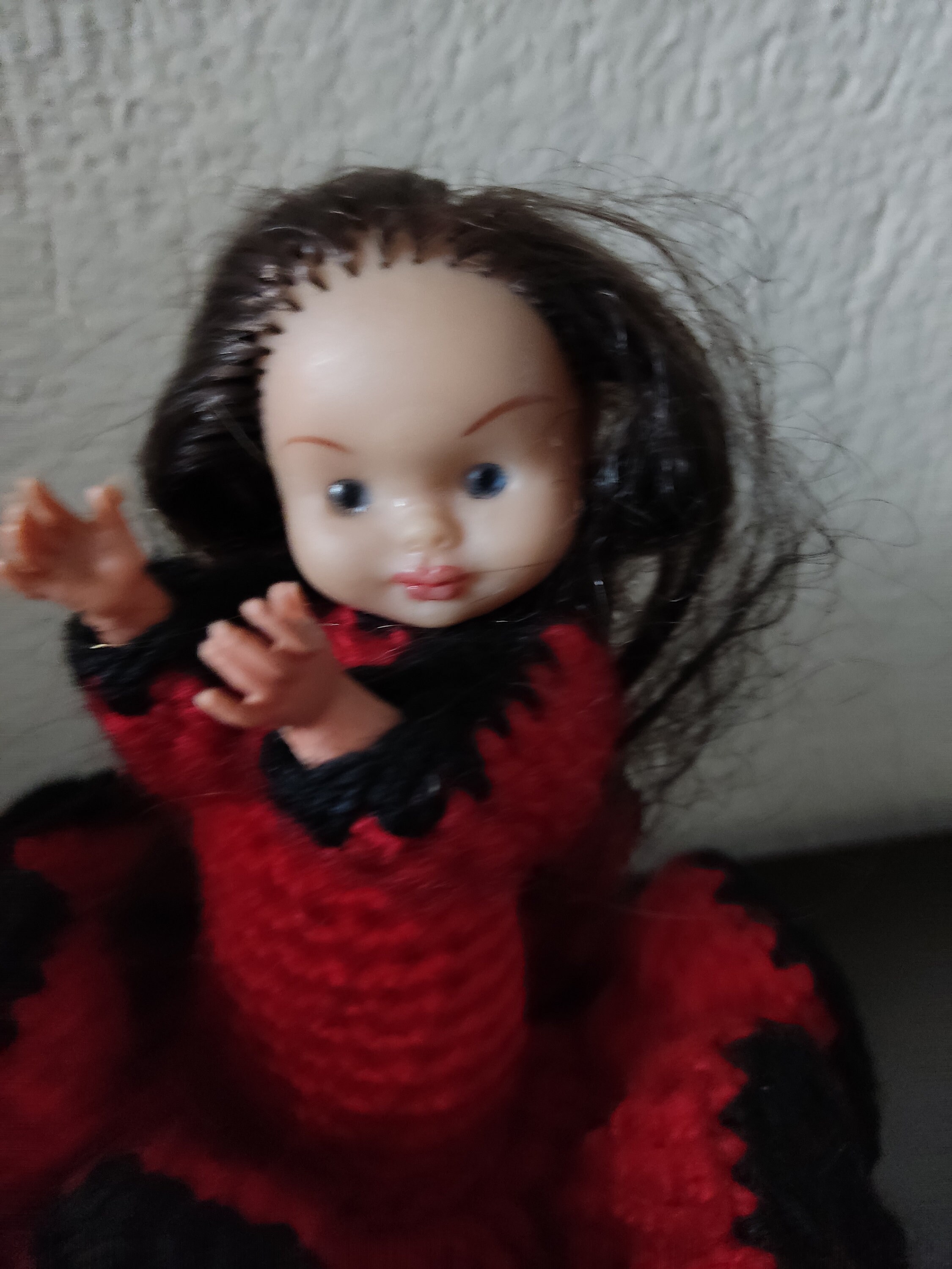 6 Vintage Dolls.greek Vintage Dolls of the 60-70s - Etsy