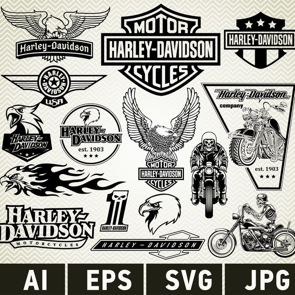 Vintage Moto Decals - Etsy