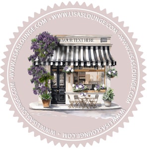 Custom Shopfront, Banners, Personalised Shopfront, Bespoke Business ...