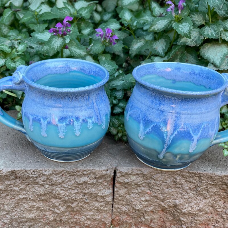 Ocean Pottery - Etsy