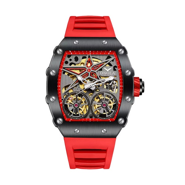 Rectangular Watches - Etsy