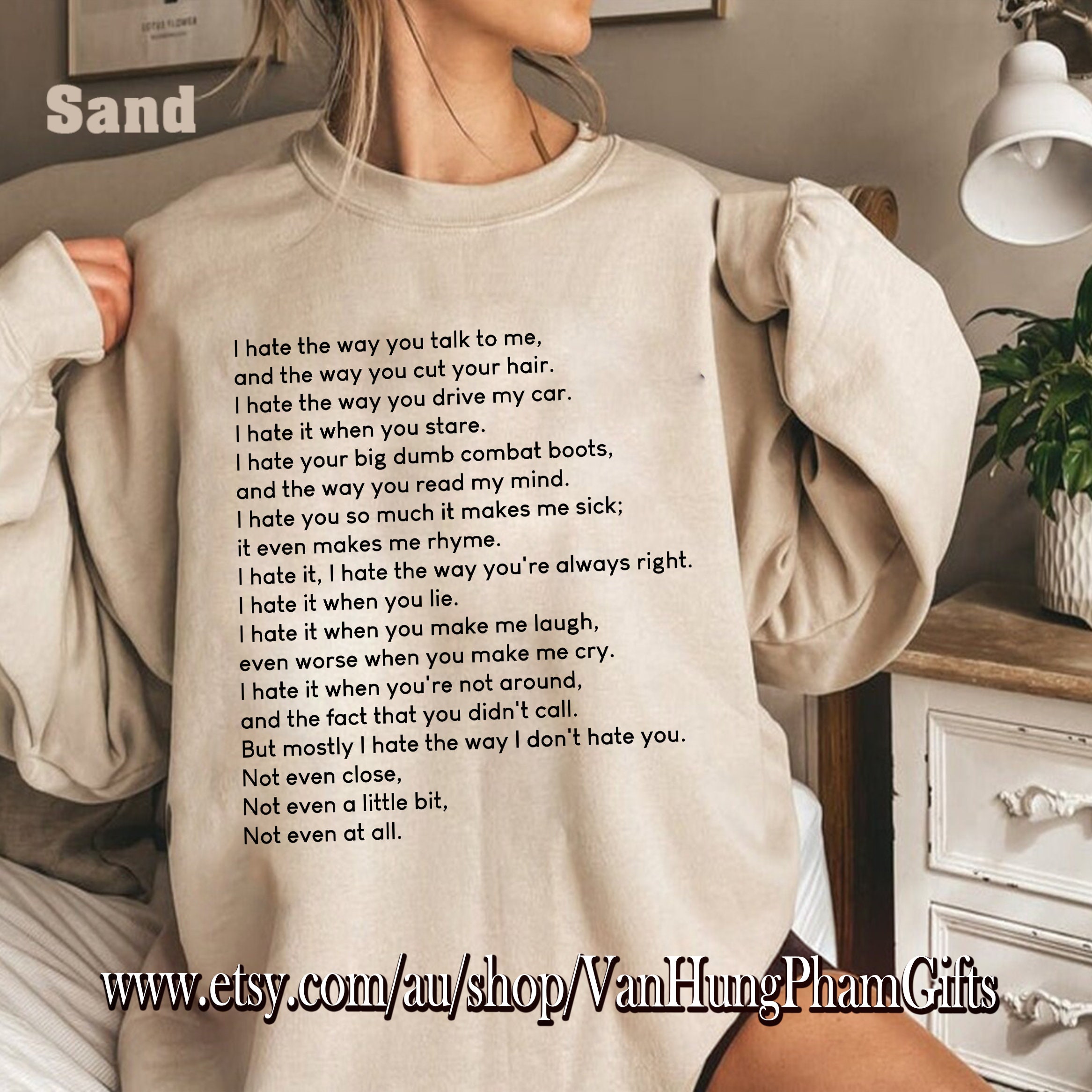 Haters Poems That Rhyme