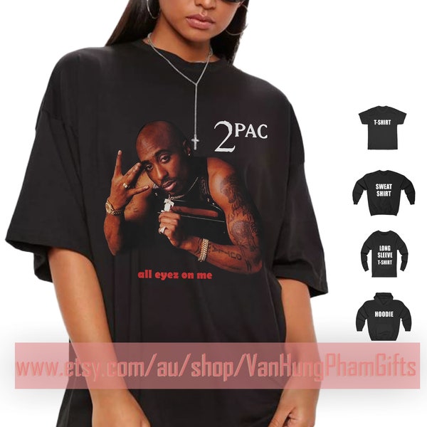 2pac T Shirt - Etsy