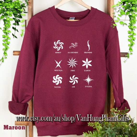 Vampire Academy Moroi