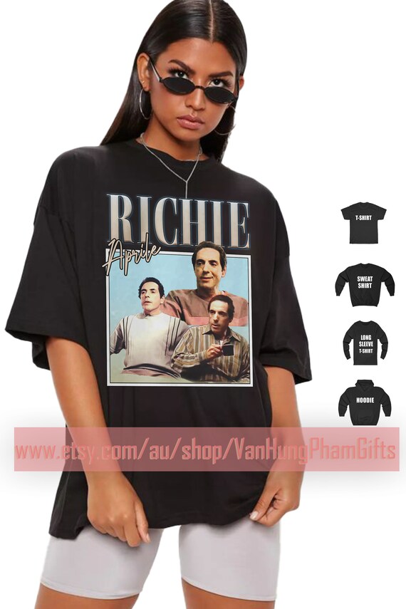 Richie Aprile