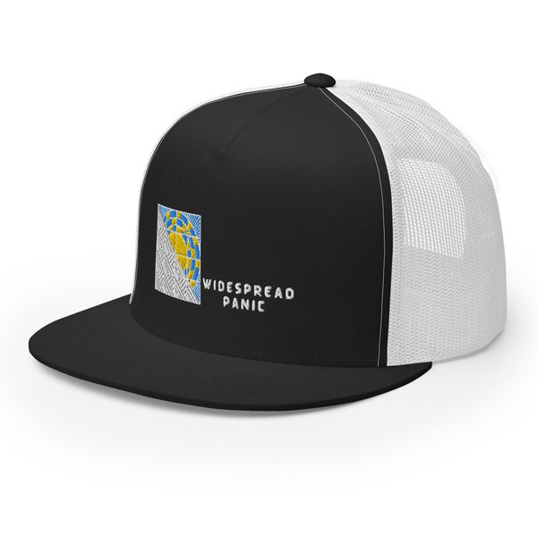 Widespread Panic - Etsy