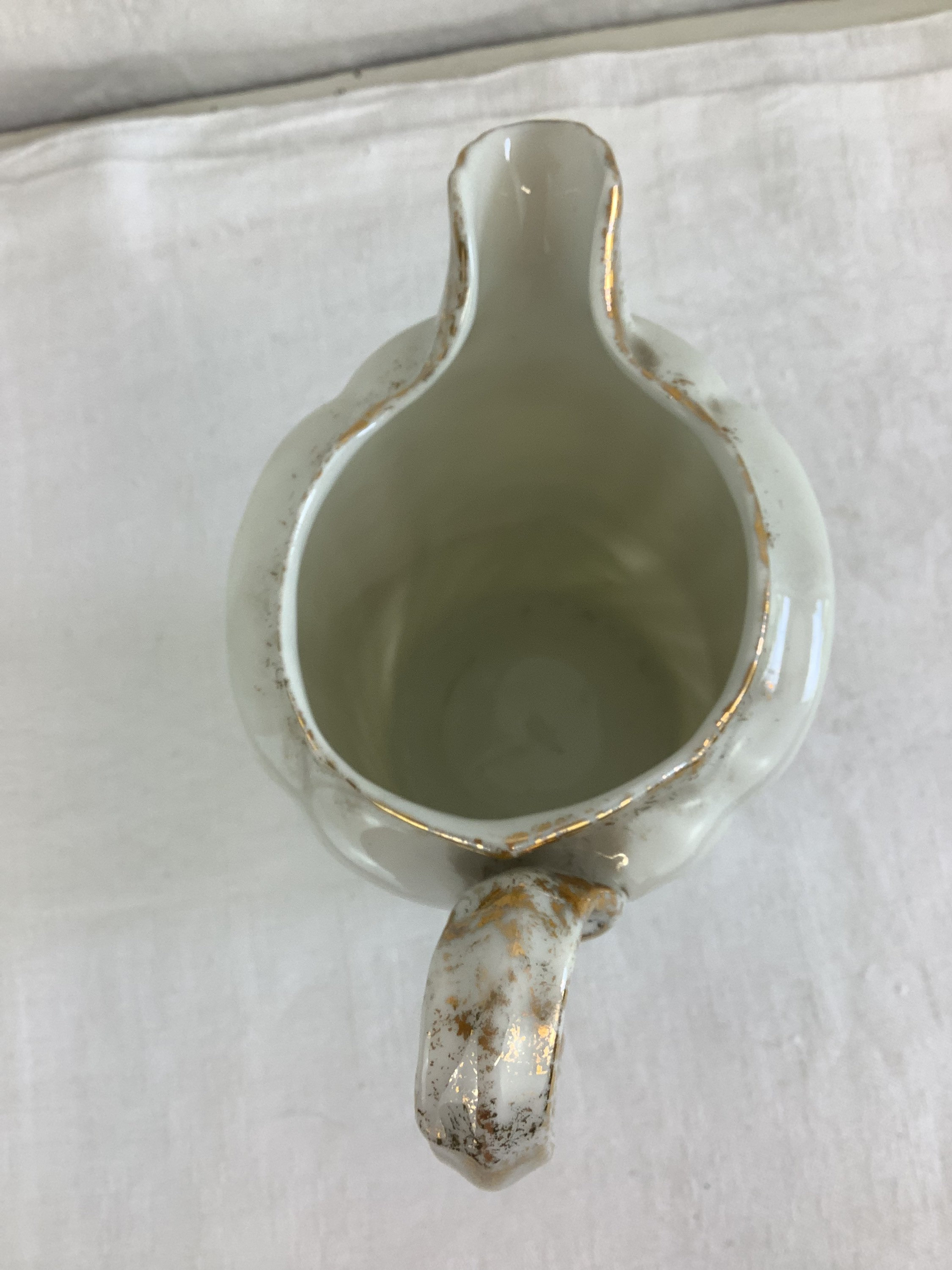 Old Porcelain Coffee Maker - Etsy