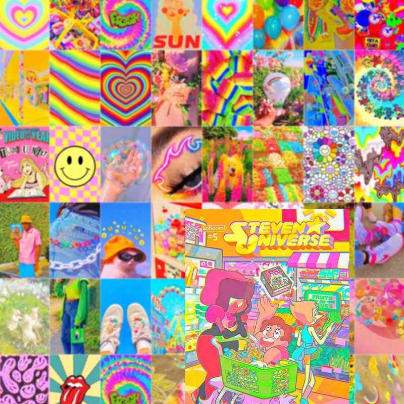 Indie Wall Art - Etsy