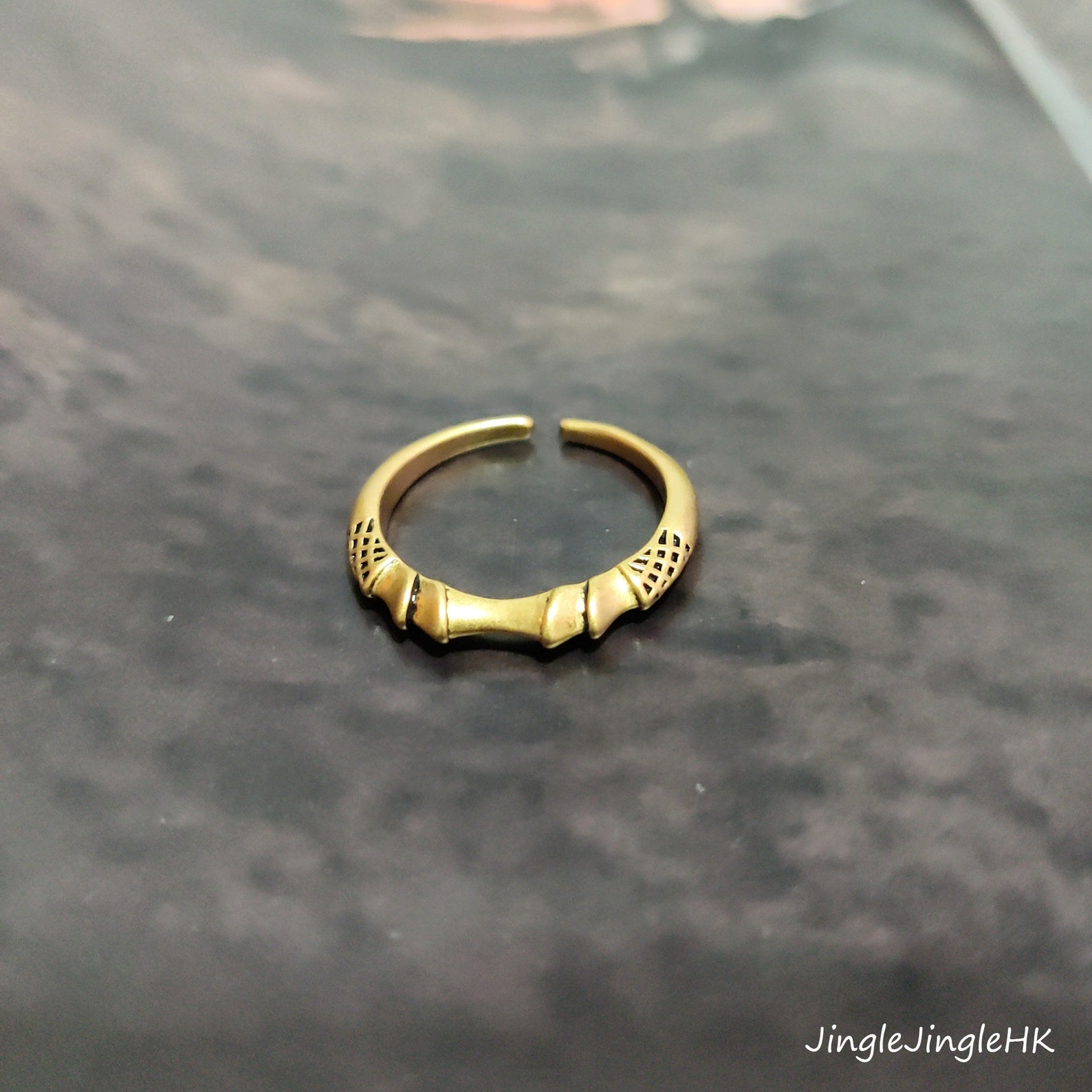 Adjustable Elden Ring Inspired Torrent Summoning Whistle Ring - Etsy