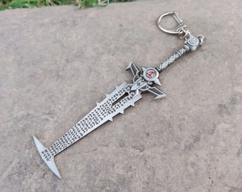 Doom Crucible Sword - Etsy