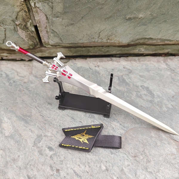 Clive Rosfield Sword - Etsy