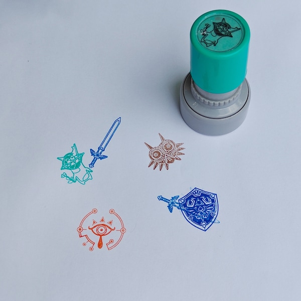 Hylian Shield - Etsy