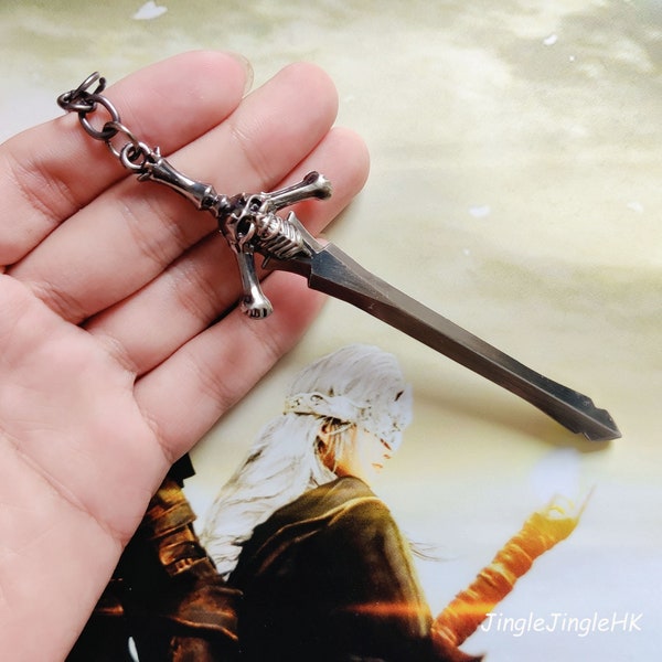 Devil May Cry Sign - Etsy