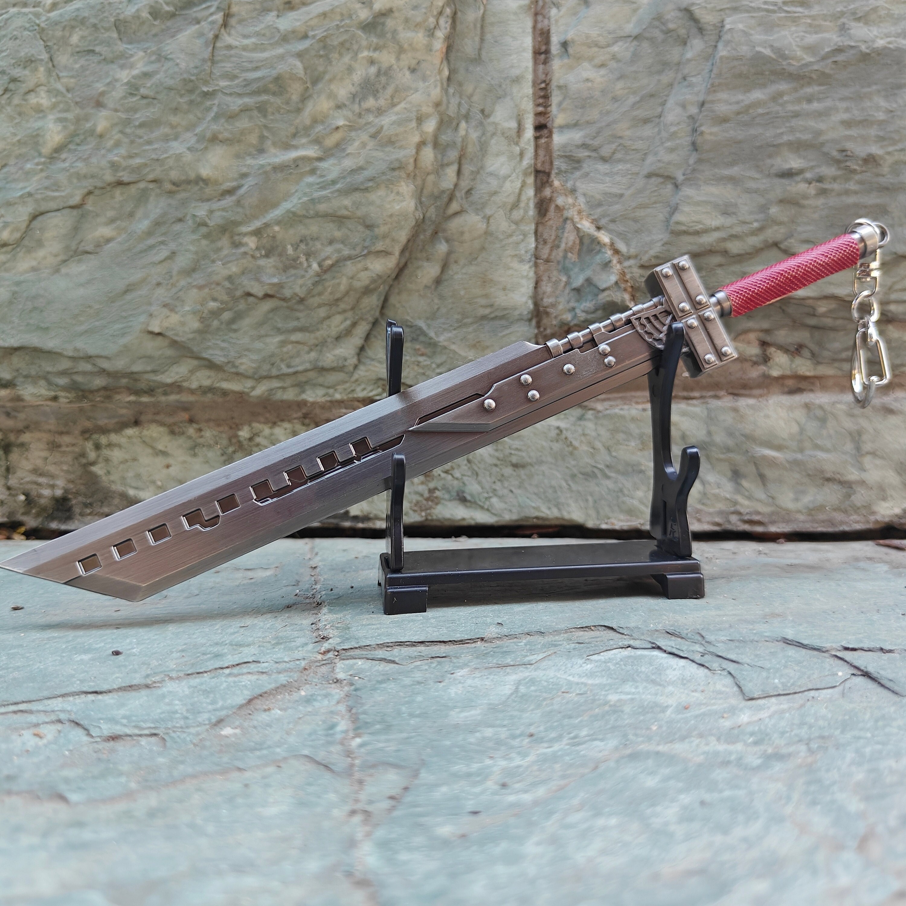 Fusion Sword Replica