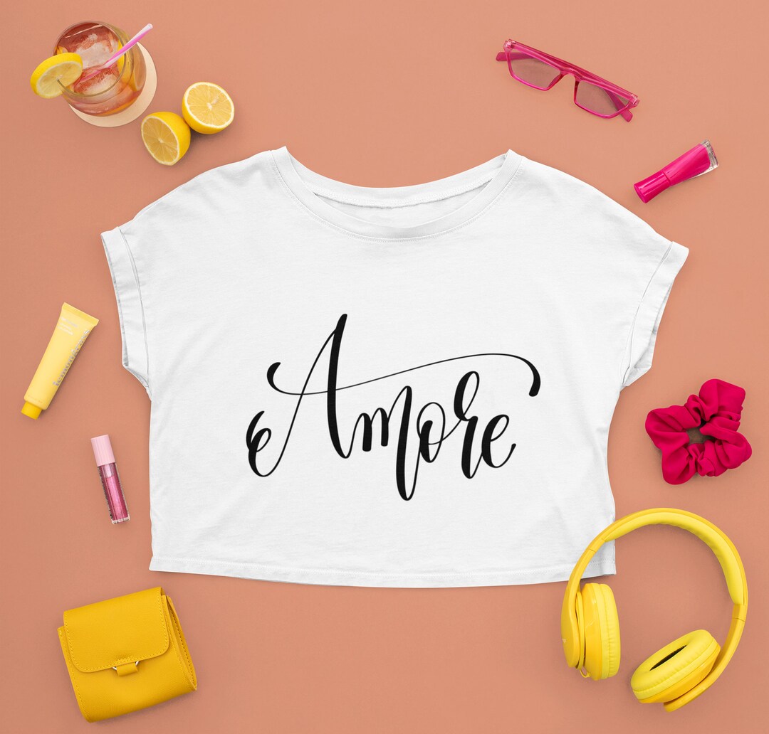 Amore, Inspirational Svg, Motivational Svg, Be Kind Svg, Love Svg ...