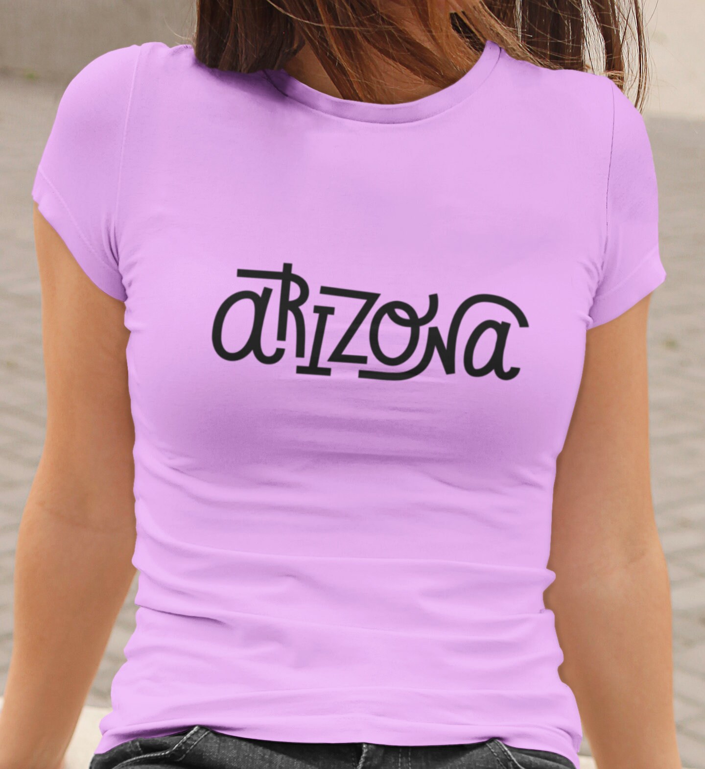 Arizona SVG PNG Script Arizona Cut Files Layered - Etsy